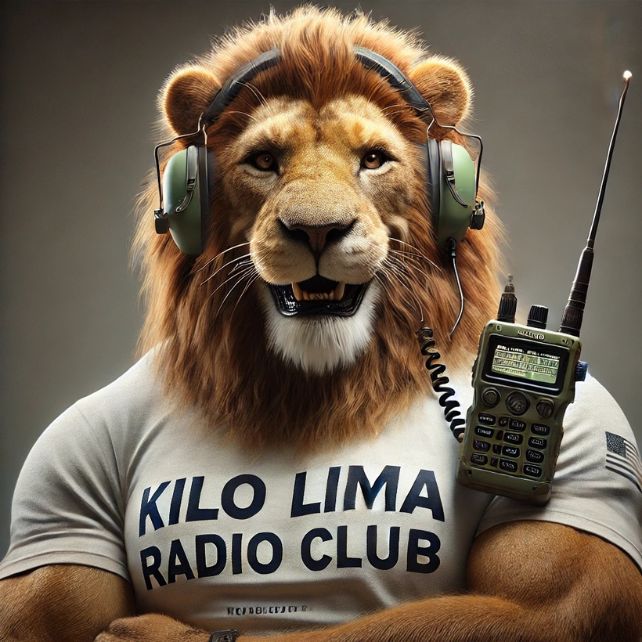 Kilo Lima Radio Club is now live! - Kilo Lima Radio Club
